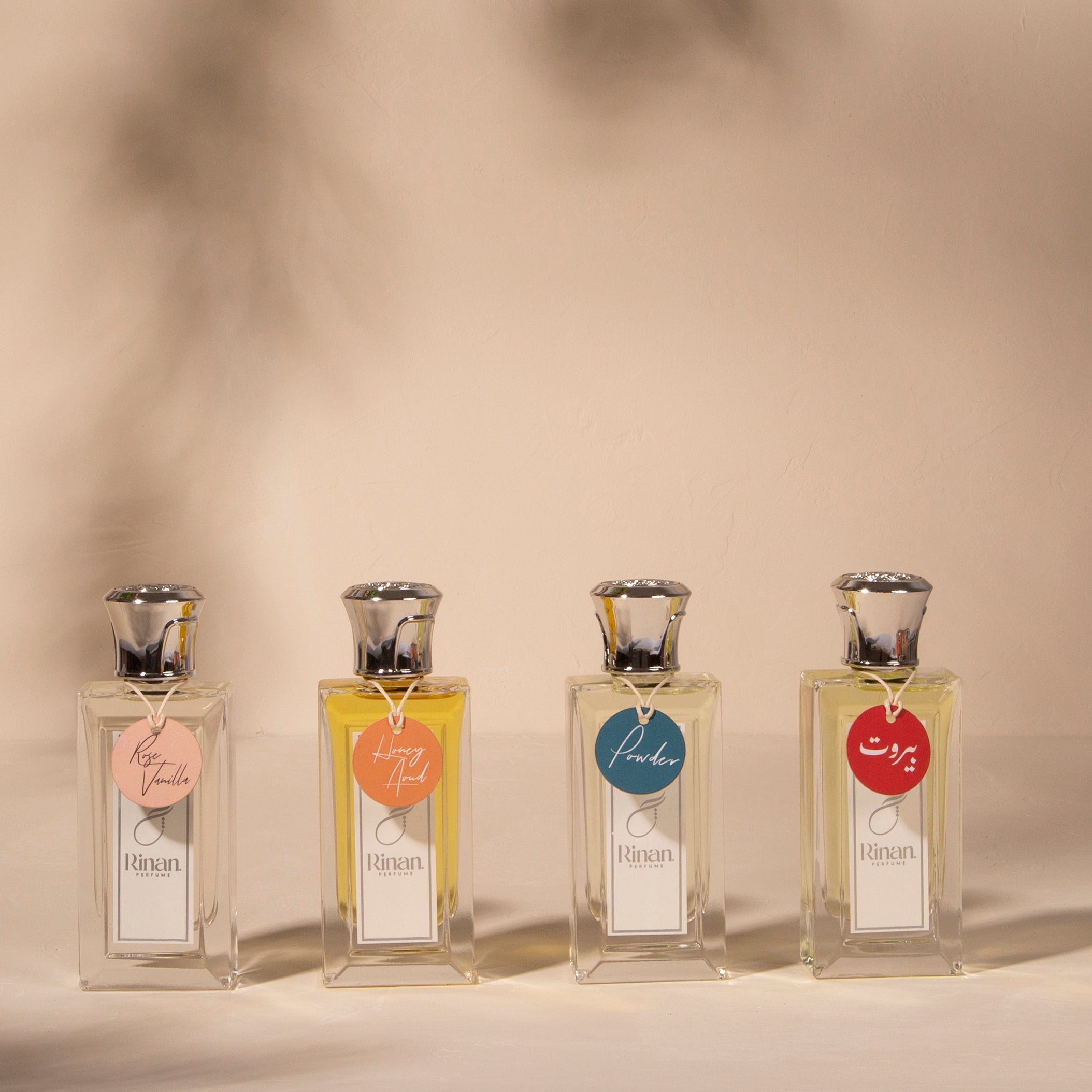 Eau De Parfum – RINAN PERFUME