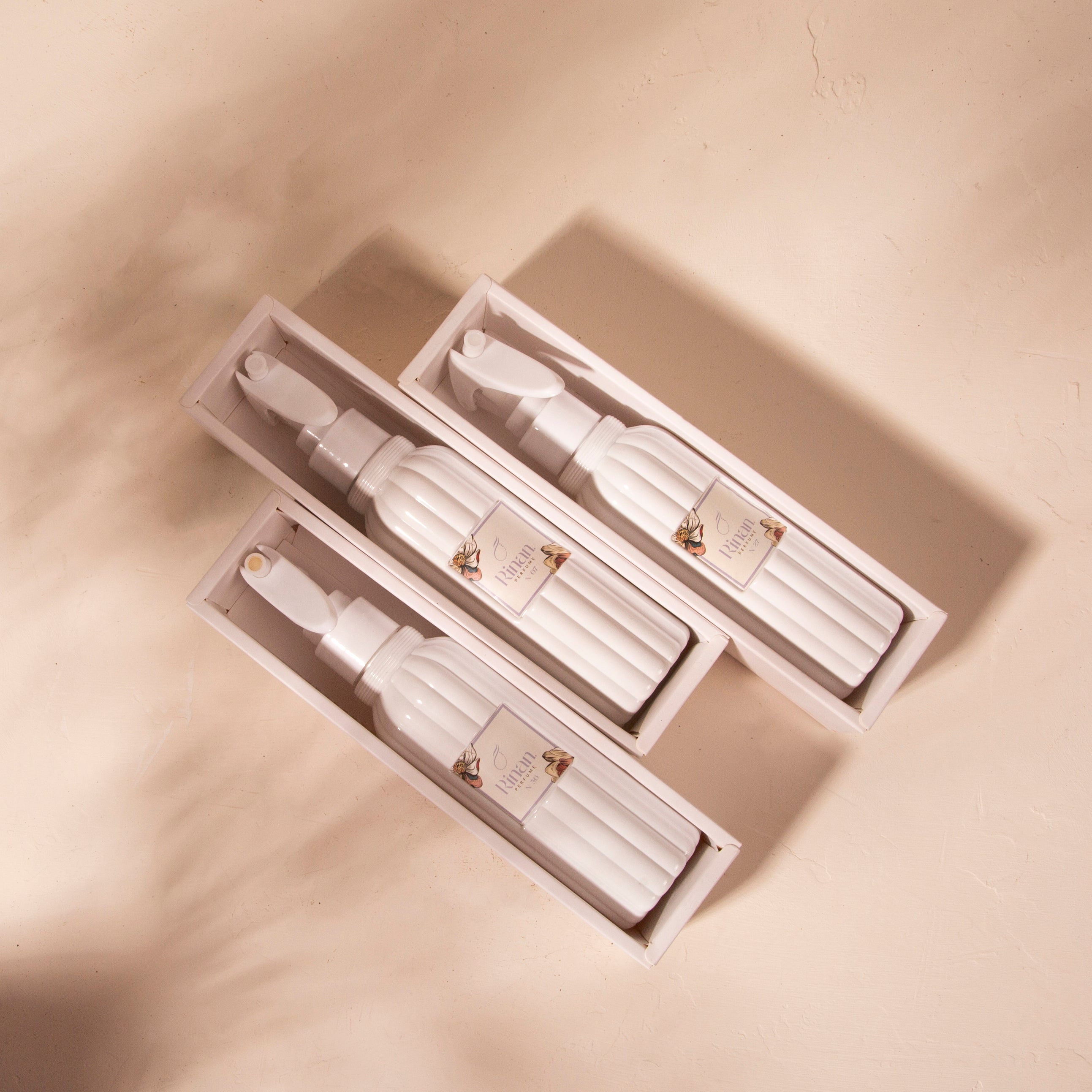 Home Fragrances – RINAN PERFUME