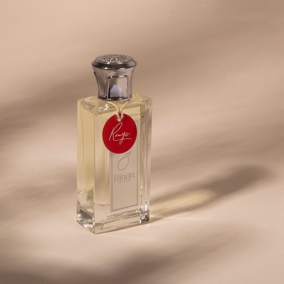 Rouge – RINAN PERFUME