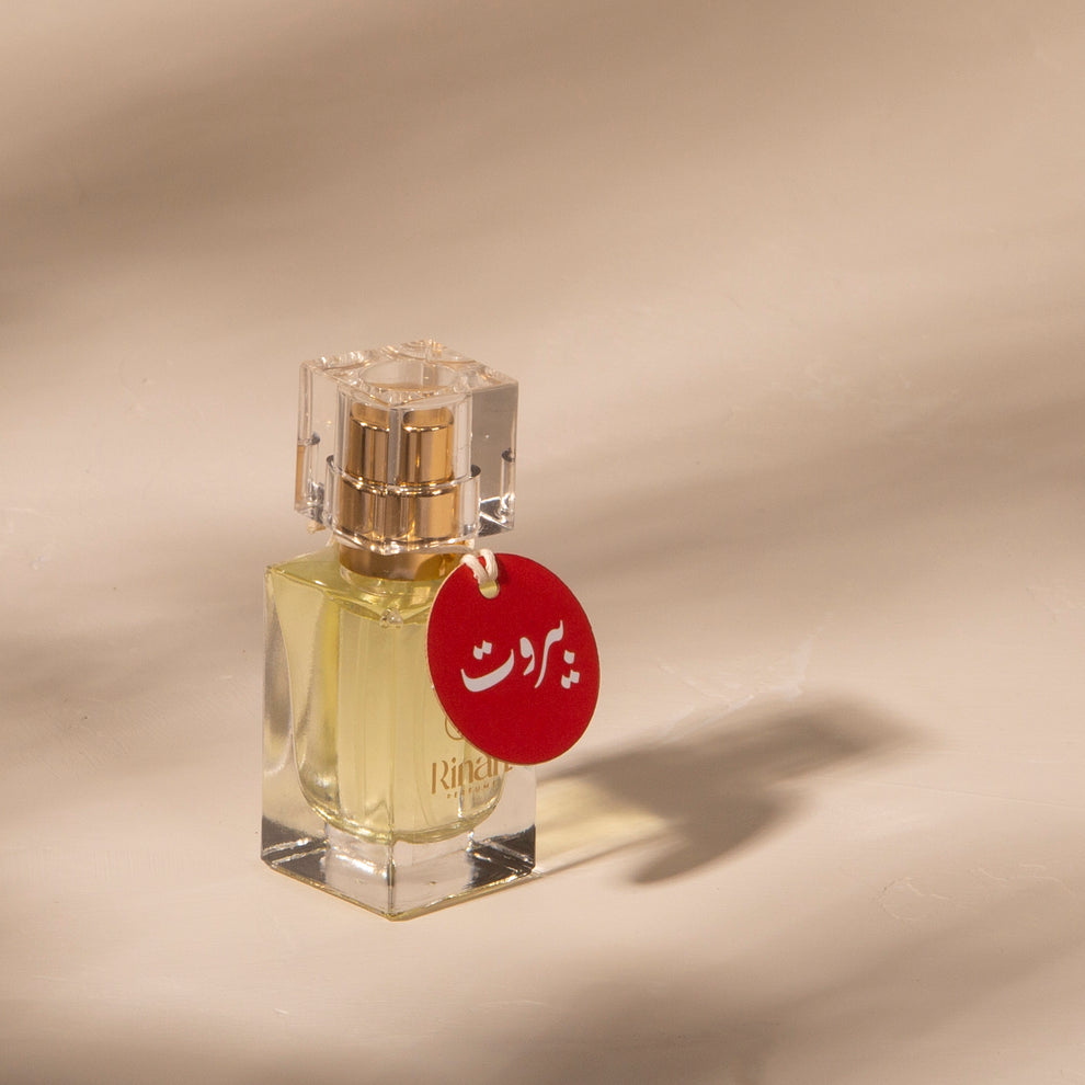 Beirut Mini – RINAN PERFUME