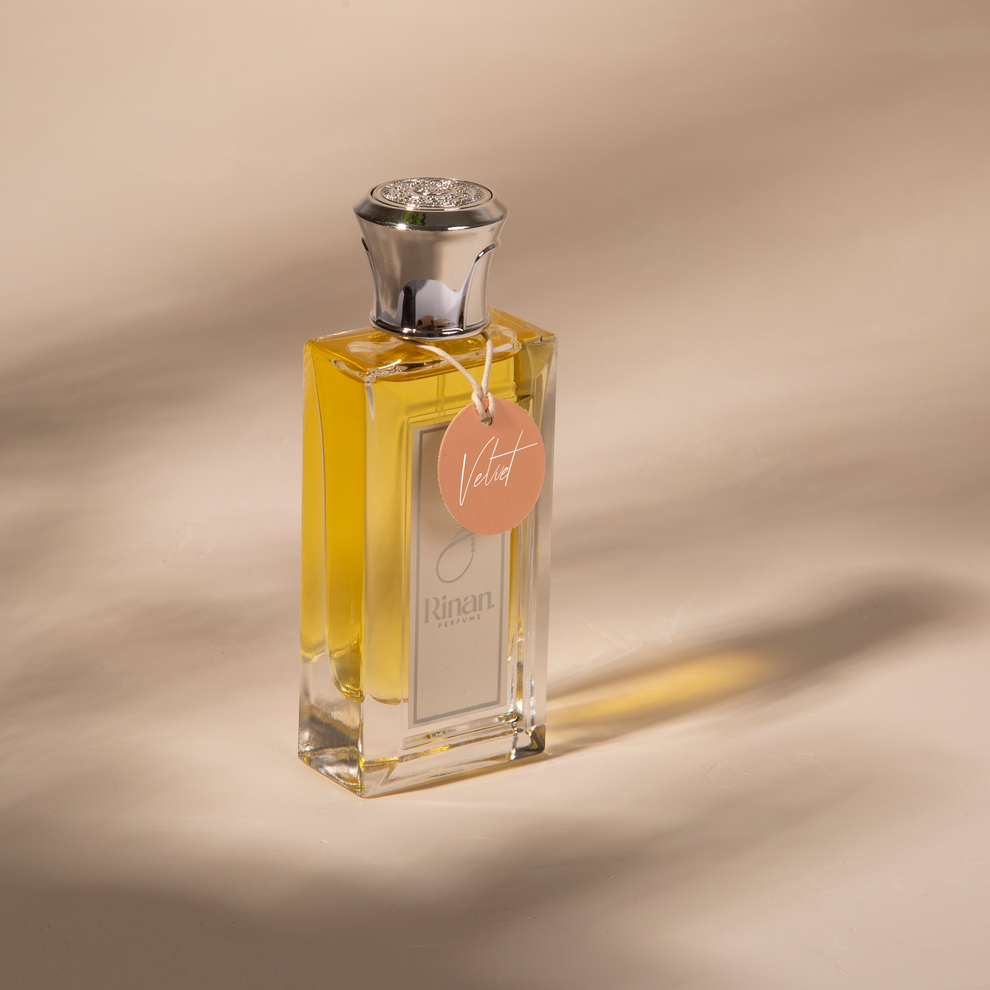 Velvet – RINAN PERFUME