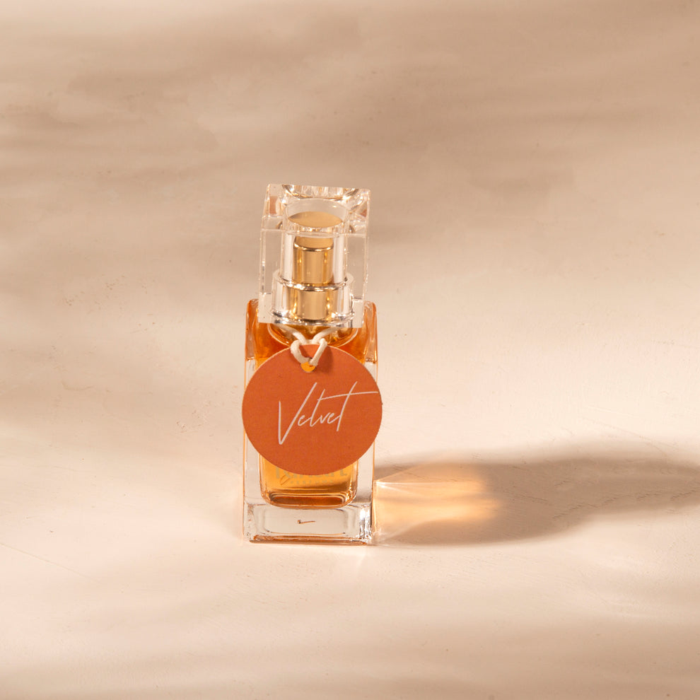 Velvet Mini – RINAN PERFUME