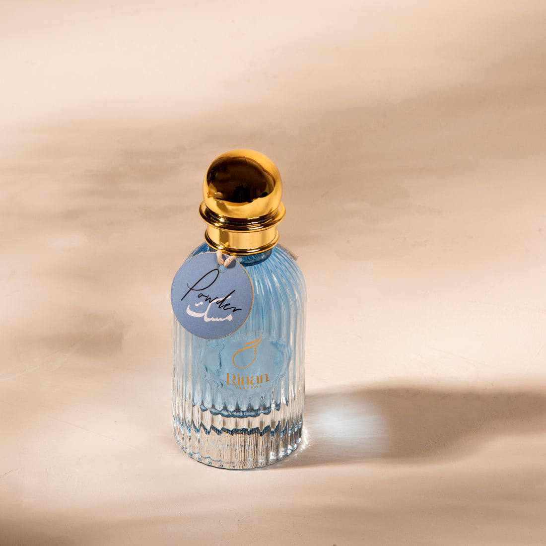 Powder Musk – RINAN PERFUME